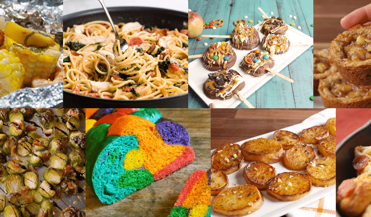 The Reasons Behind Delish.com's Success, According to Hearst Media ...