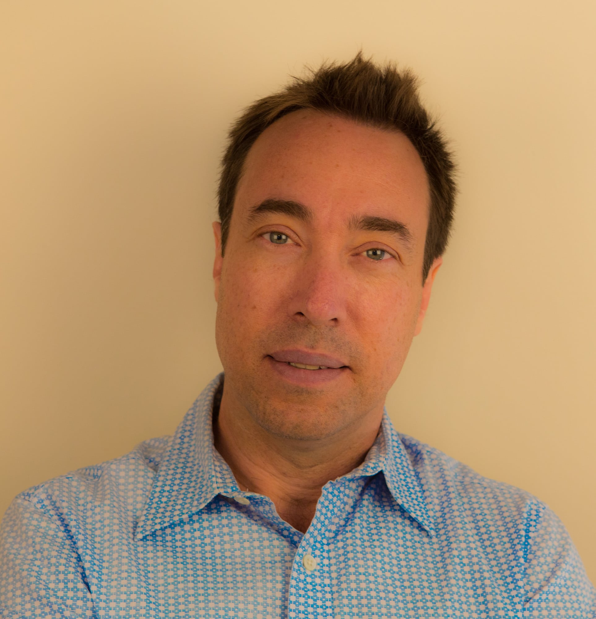 Devin Galaudet - State of Digital Publishing