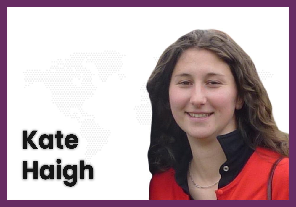 Kate Haigh - State of Digital Publishing