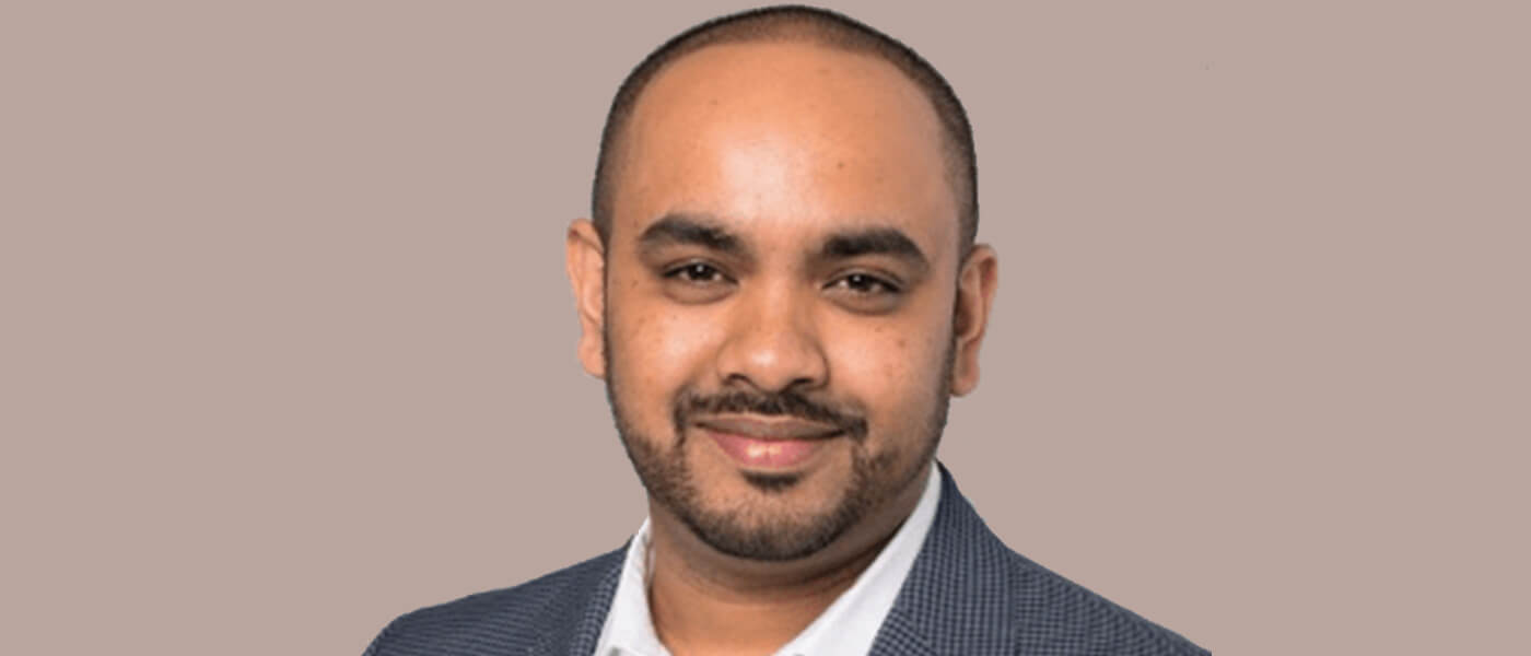 Ainul Huda - Condé Nast - State of Digital Publishing