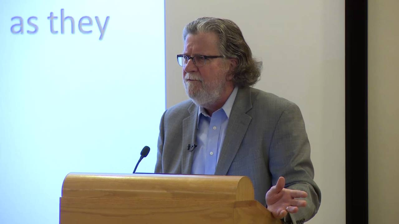 Gary Schwitzer - HealthNewsReview - DAY IN THE LIFE INTERVIEW - State ...