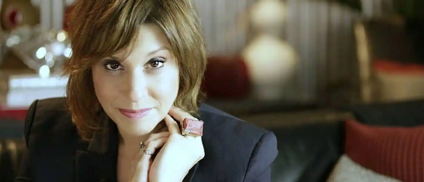 Sharon Haver - FocusOnStyle.com - State of Digital Publishing