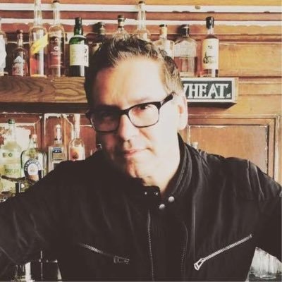 EP 10 - The State of Food Media with Paul Barron - State of Digital ...