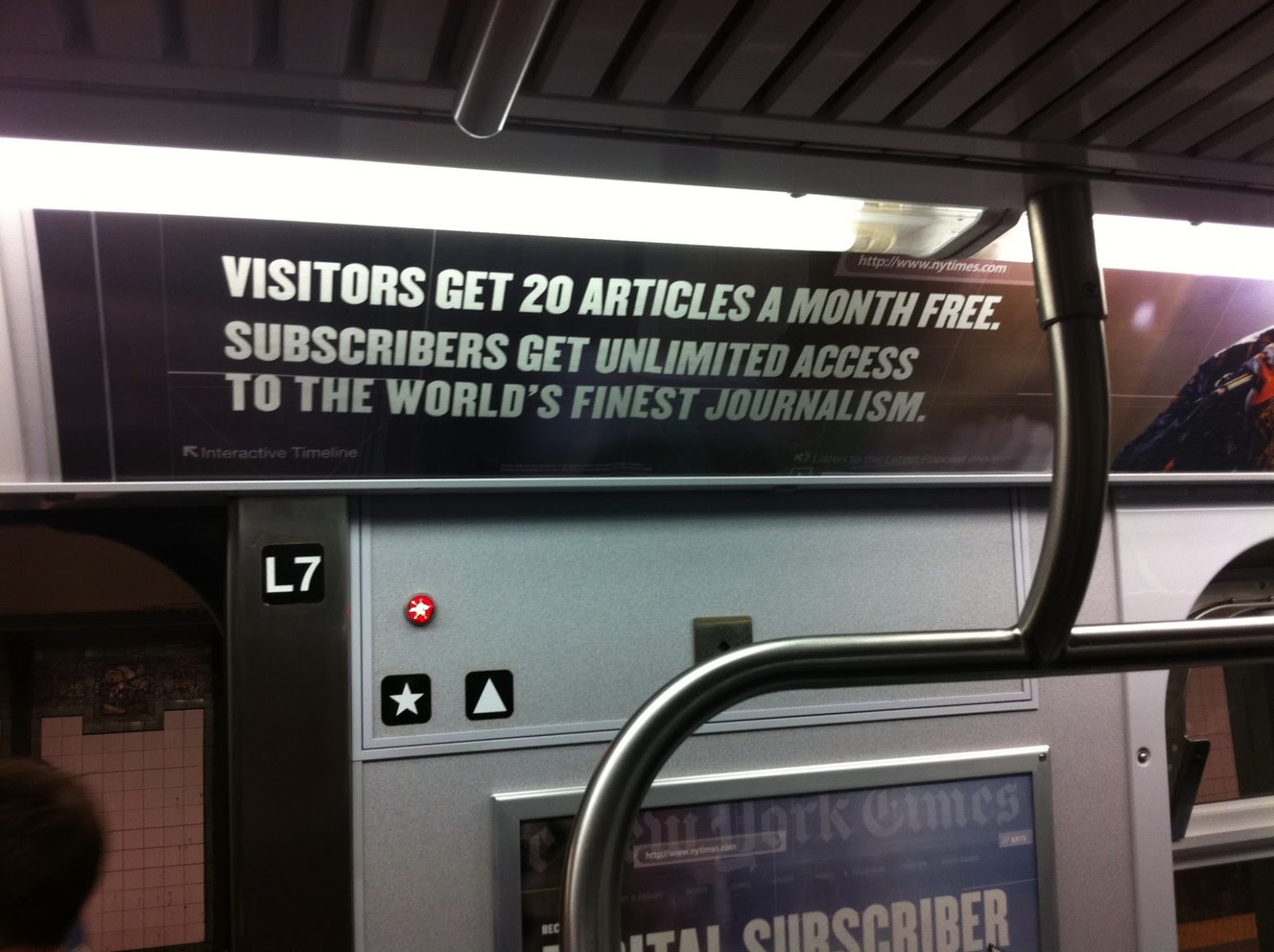 What is a Paywall? - State of Digital Publishing