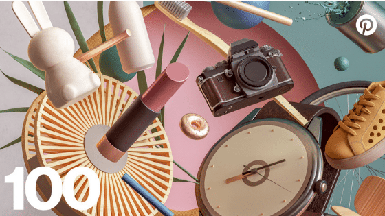 Top 100 Pinterest Trends in 2019 - State of Digital Publishing