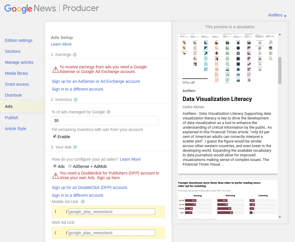 The Ultimate Guide to Google News SEO