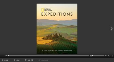 What Is Digital Publishing? The Complete Guide With Examples | State of ...