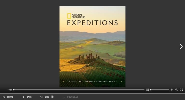 What Is Digital Publishing? The Complete Guide With Examples | State of ...