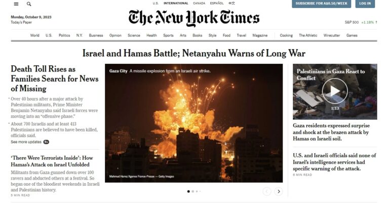 What Is Digital Publishing? The Complete Guide With Examples | State of ...