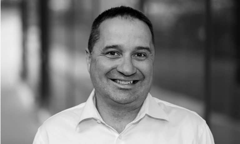 Jason Downie - Data Management Technology - State of Digital Publishing