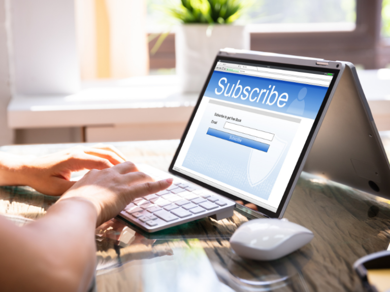 10 Best Practices for your Digital Subscription Program - State of ...