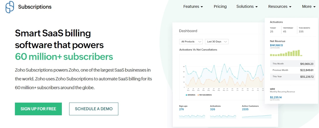 11 mejores software de gestión de suscripciones en 2023 | Estado de lo digital