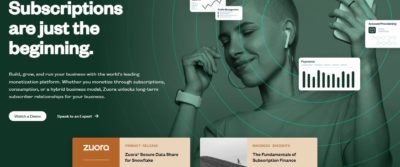 9 Best Subscription Management Software in 2024 | State of Digital ...