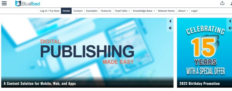 17 Best Digital Publishing Platforms in 2023 | State of Digital Publishing