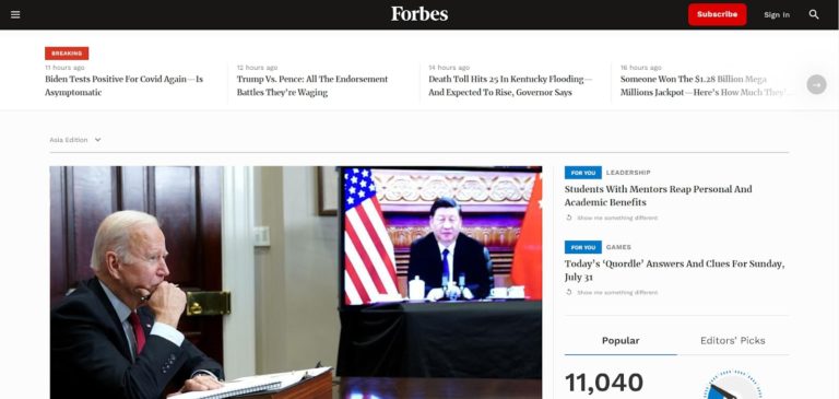 17 Best Digital Publishing Platforms in 2023 | State of Digital Publishing