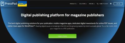 17 Best Digital Publishing Platforms in 2024 | State of Digital Publishing