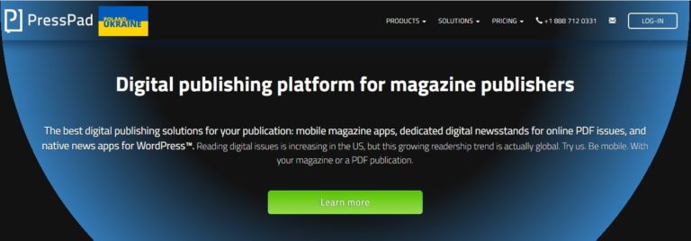 17 Best Digital Publishing Platforms in 2024 | State of Digital Publishing