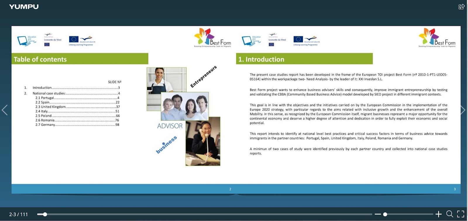 17 Best Digital Publishing Platforms in 2023 | State of Digital Publishing