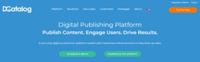 17 Best Digital Publishing Platforms in 2024 | State of Digital Publishing