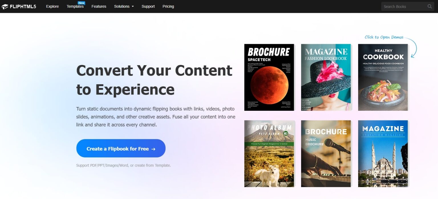 17 Best Digital Publishing Platforms in 2024 | State of Digital Publishing