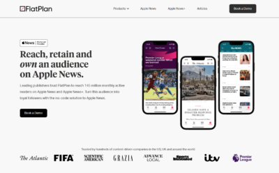 15 Best Content Syndication Platforms in 2025 | State of Digital Publishing