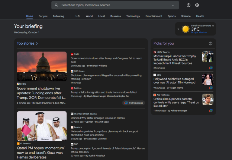 15 Best Content Syndication Platforms in 2025 | State of Digital Publishing