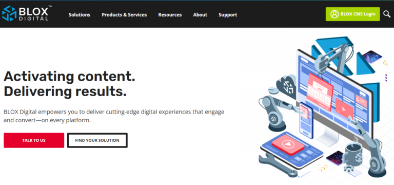 17 Best CMS Platforms for News Sites in 2024 | State of Digital Publishing