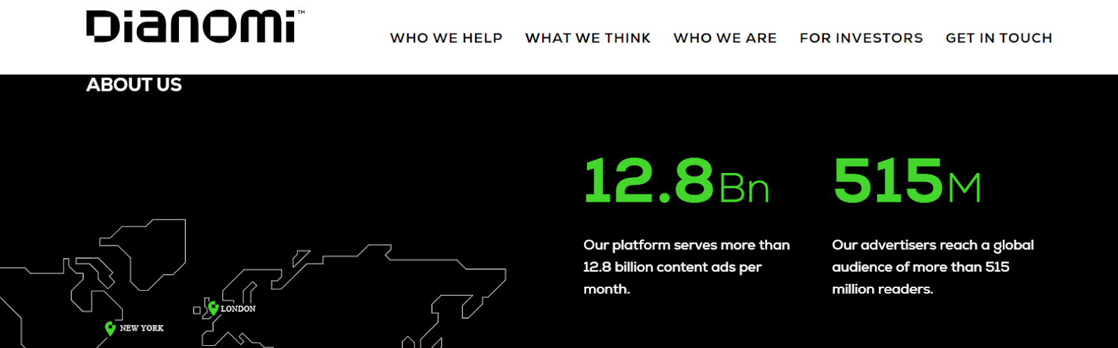 15 Best Native Ad Networks for Publishers in 2023 | State of Digital ...