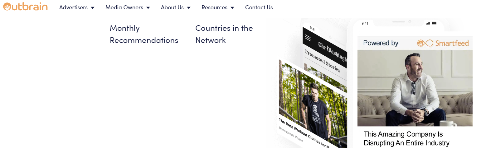 15 Best Native Ad Networks for Publishers in 2023 | State of Digital Publishing
