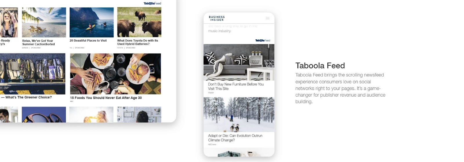 15 Best Native Ad Networks for Publishers in 2023 | State of Digital Publishing