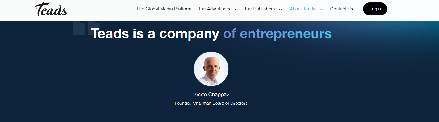 15 Best Native Ad Networks for Publishers in 2023 | State of Digital ...