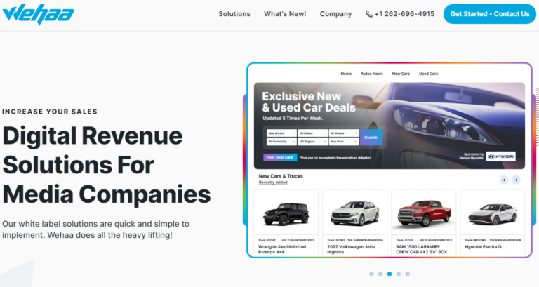 17 Best CMS Platforms for News Sites in 2024 | State of Digital Publishing