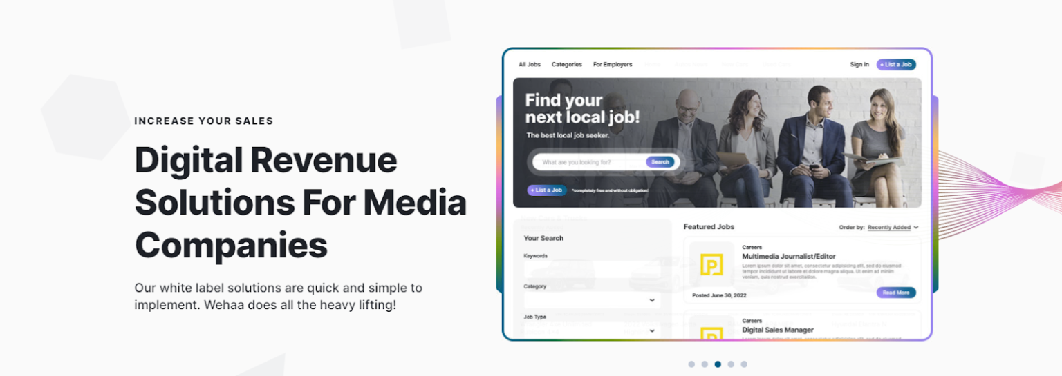 15 Best CMS Platforms for News Sites in 2023 | State of Digital Publishing