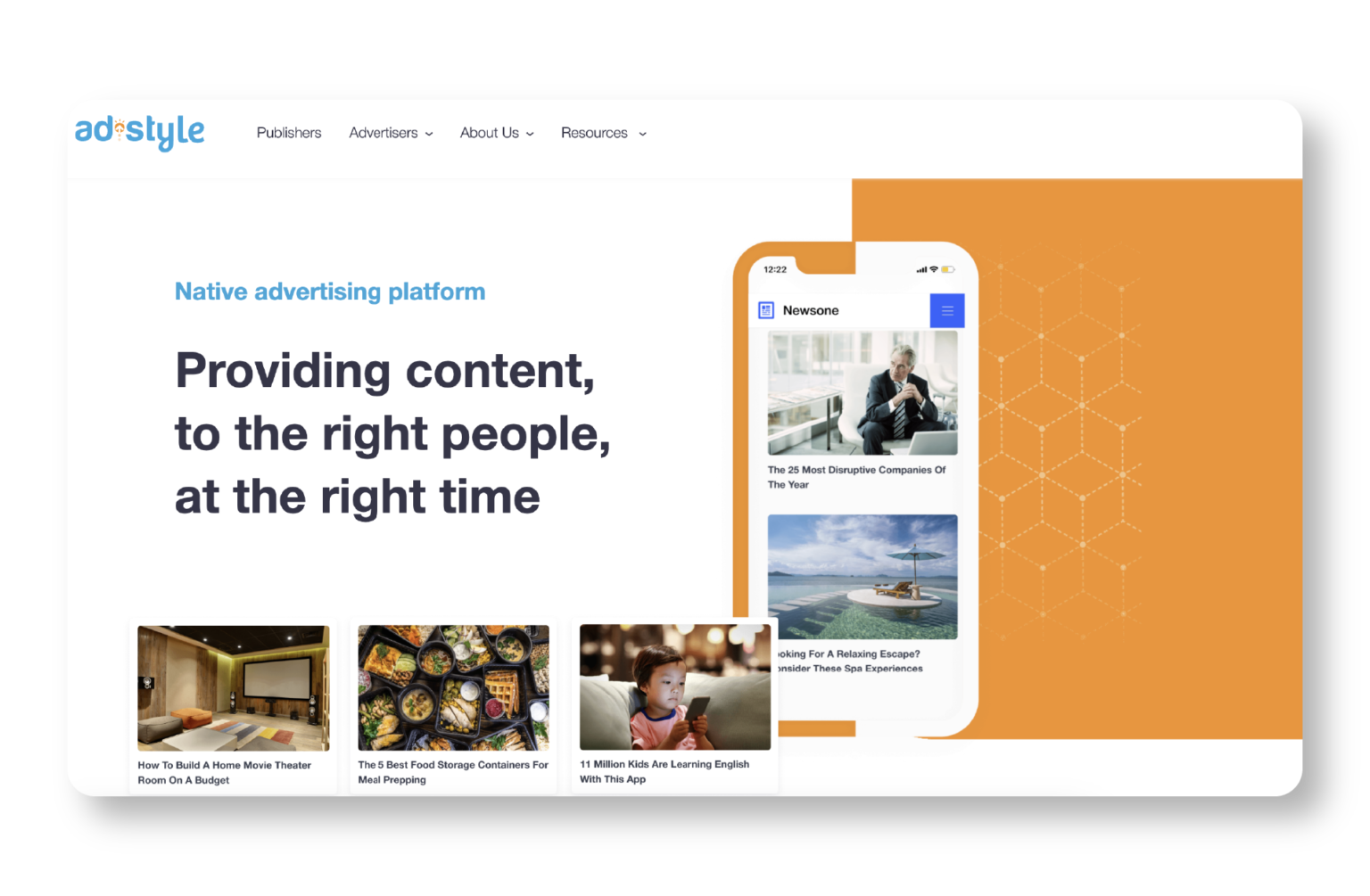 AdStyle Review for 2024 | State of Digital Publishing