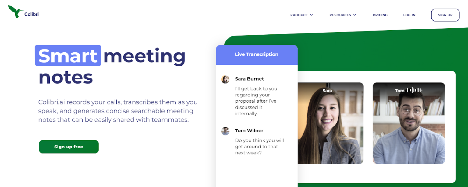 15 mejores programas de transcripción en 2024 | Estado de la publicación digital
