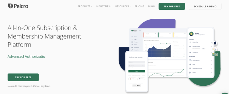 11 Best Subscription Management Software in 2025 | State of Digital ...