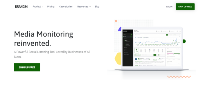 14 Best Media Monitoring Tools in 2026 | State of Digital Publishing