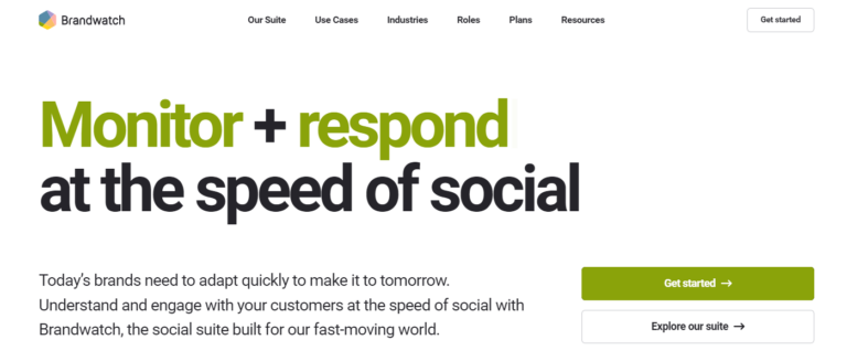 14 Best Media Monitoring Tools in 2026 | State of Digital Publishing