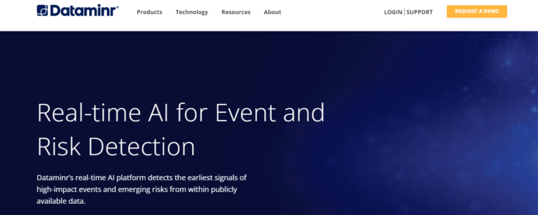 14 Best Media Monitoring Tools in 2026 | State of Digital Publishing