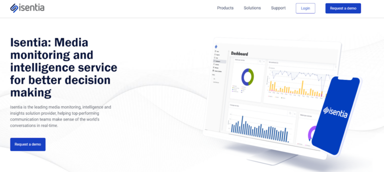 14 Best Media Monitoring Tools in 2026 | State of Digital Publishing