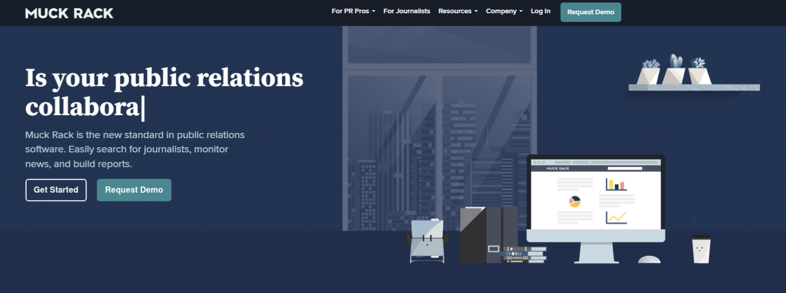 14 Best Media Monitoring Tools in 2026 | State of Digital Publishing