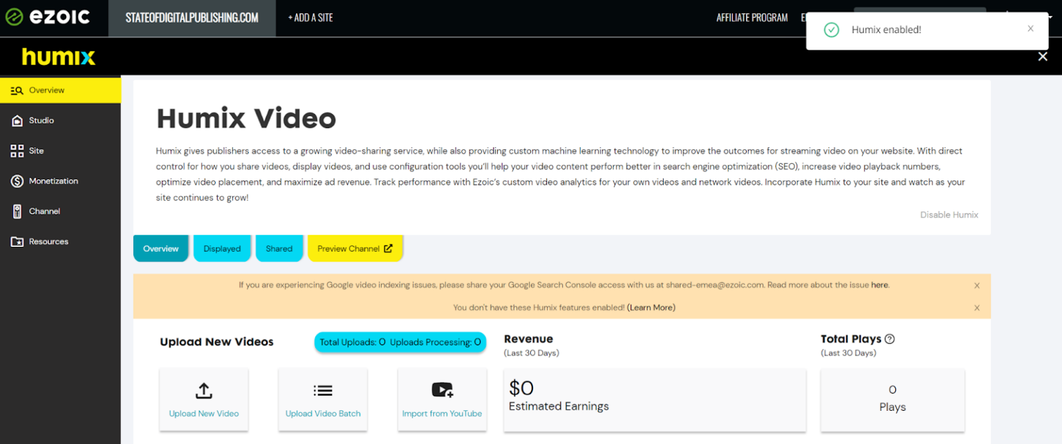 What Is Humix and How Does It Work? | State of Digital Publishing