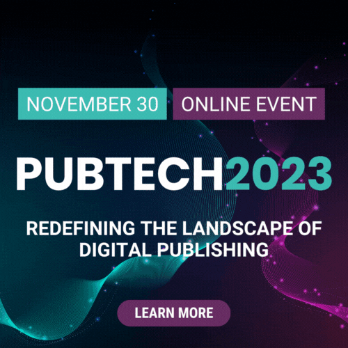 El papel de la IA en la industria editorial | Estado de la publicación digital