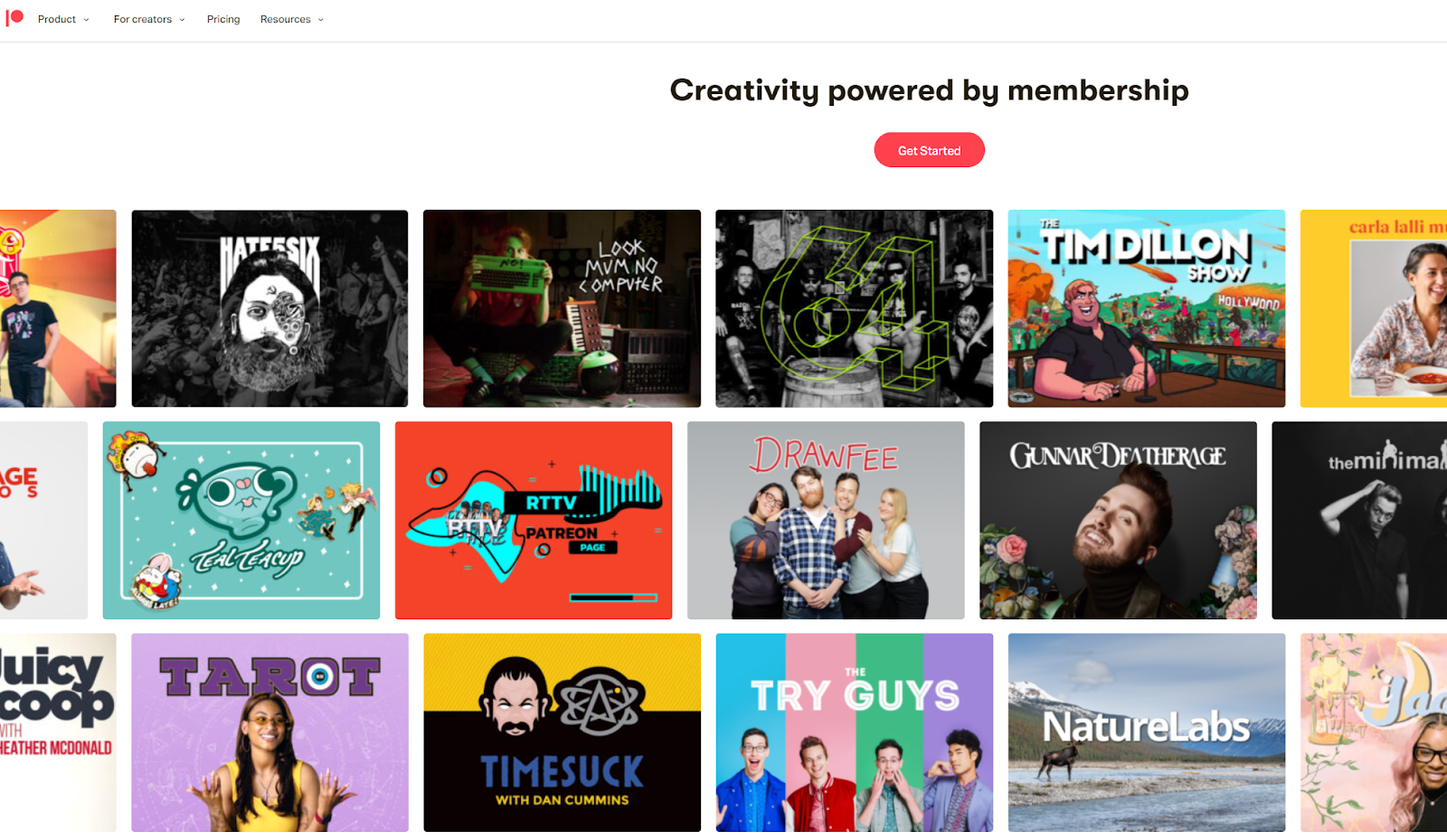10 mejores plataformas de monetización de videos en 2023 | Estado de la publicación digital