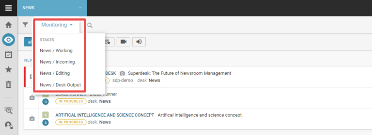 Superdesk Review for 2024 | State of Digital Publishing