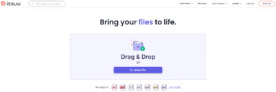 17 Best Digital Publishing Platforms in 2024 | State of Digital Publishing