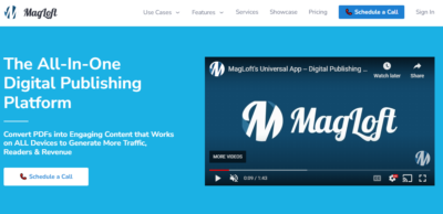 17 Best Digital Publishing Platforms in 2024 | State of Digital Publishing