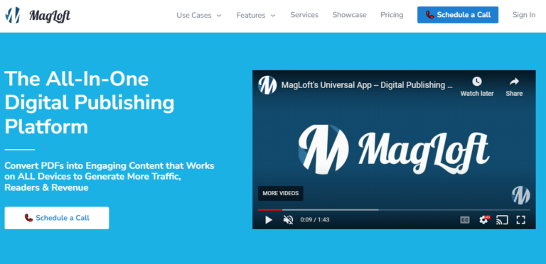 17 Best Digital Publishing Platforms in 2024 | State of Digital Publishing