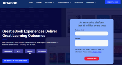 17 Best Digital Publishing Platforms in 2024 | State of Digital Publishing