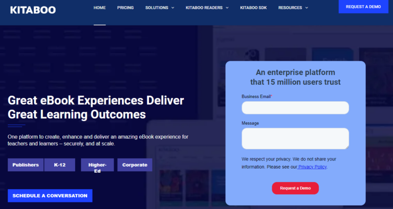 17 Best Digital Publishing Platforms in 2024 | State of Digital Publishing